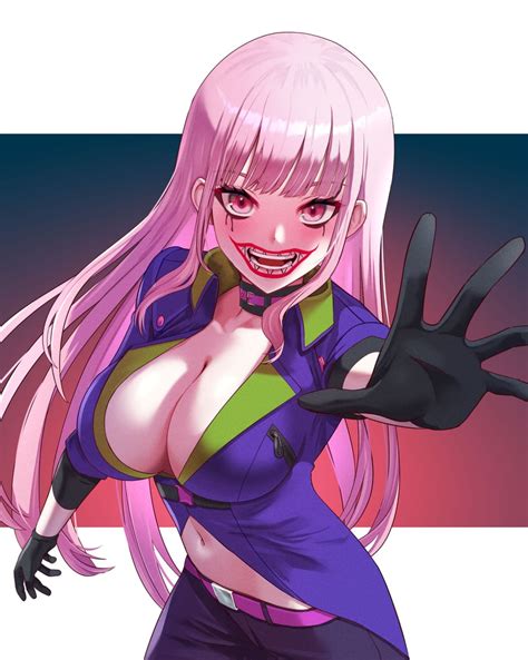 Mori Calliope And Joker Hololive And More Drawn By Ar Khey Danbooru