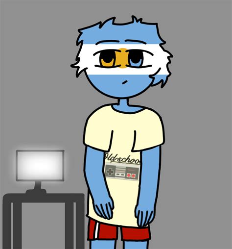Argentina Before Going To Bed Rcountryhumans