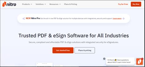 10 Free Adobe Acrobat Alternatives 2025 Catch Now