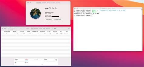 Powershell Core Issue 125 ThatGuySam Doesitarm GitHub