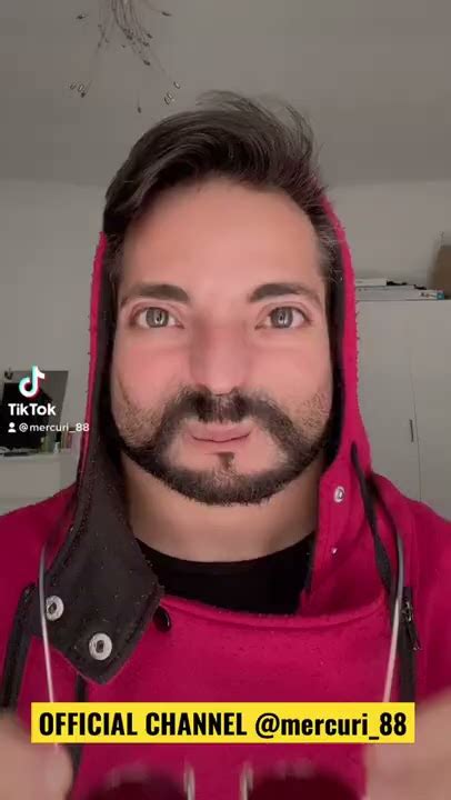 Mercuri88 Official Tiktok Little Brother Mission Youtube