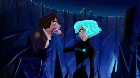 Eugene Fitzherbert Gallery 5 Wiki Tangled The Series Amino