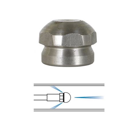 Nozzles And Threaded Spray Tips Tagged Modellegacy Sewer Tube Nozzle