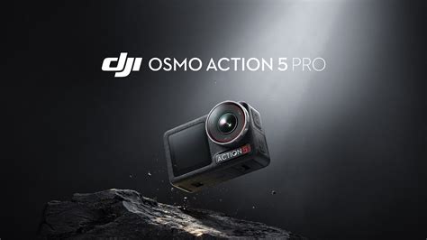 Dji Osmo Action 5 Pro Newsshooter