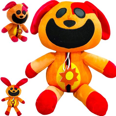 Maskotka Dogday Smiling Critters Poppy Playtime Chapter 3 Pluszak 41cm