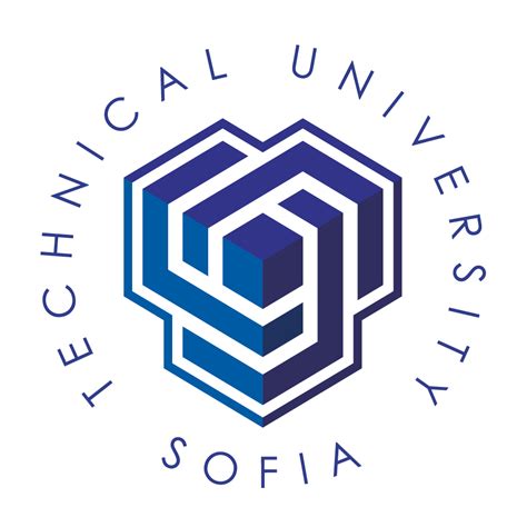 Векторизиране на лого на ТУ София ОРИОНА ДИЗАЙН