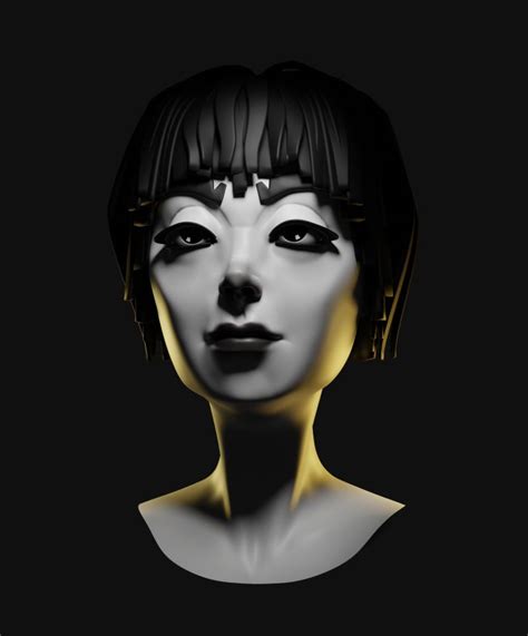 Mohamed Essam Farouk On Linkedin Blender3d