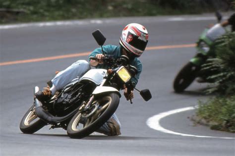 【80年代】走り屋？ローリング？攻めまくりストリートスナップ！ーオートバイ2016年6月号別冊付録rideより Lawrence E