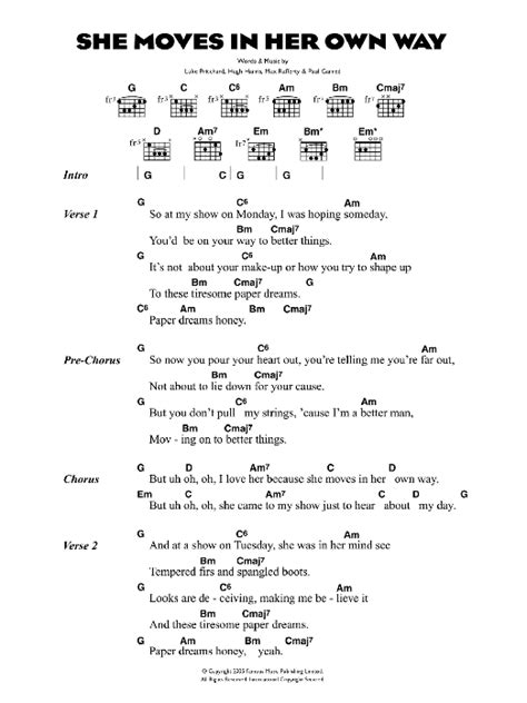 Night Moves Chords 2015confession