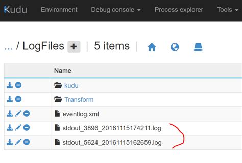 Net Core Azure App Service Won T Start Failure Stackify