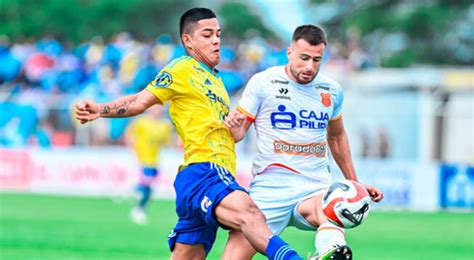Cómo Quedó Sporting Cristal Vs Atlético Grau Hoy Por Liga 1 Goles
