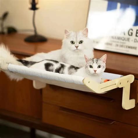 Hamaca Para Gato Bembor