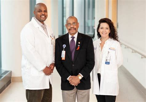 Som Faculty Among Winners Of Dr Martin Luther King Jr Uva Health