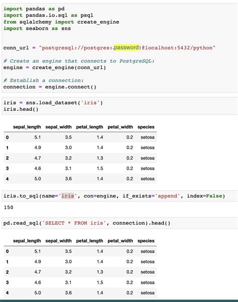 Loan Robinson On Linkedin Database Python Shiny Python R Python Database R Postgresql