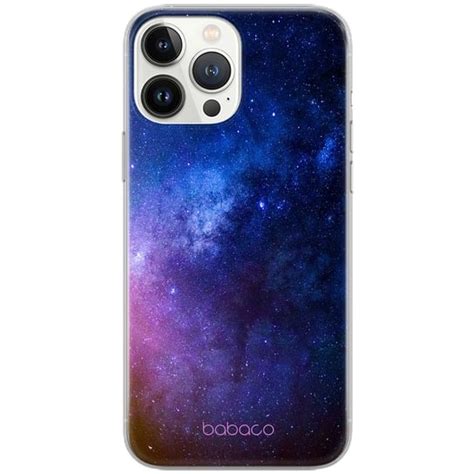 Etui Babaco Dedykowane Do Samsung A11 M11 Wzór Natura 003 Etui