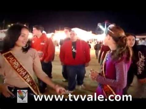 17ª Festa do Peão em Cajati é sucesso de público YouTube