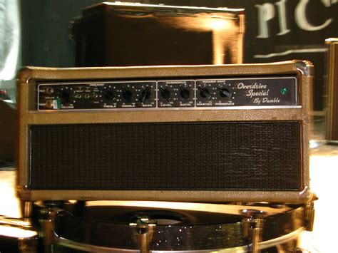 Has Anyone Heard Of The Vht D 50 Amplification And Effects