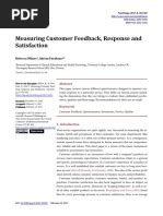 Parasuraman, Dkk. 1985. Servqual-A Multiple-Item Scale For Measuring Consumer Perseption of ...