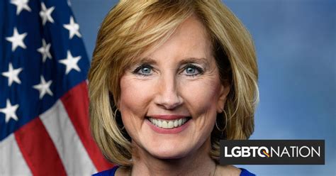 Internet Blasts Gop Congresswoman For Sharing Cruel Anti Lgbtq Meme