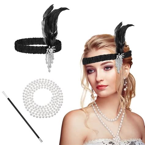 Great Gatsby Accessories Discount