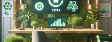 Sustainable Computing How SMBs Are Making A Difference Blue Footprint