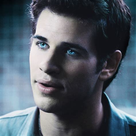 Liam Fan Art Liam Hemsworth Fan Art 35121533 Fanpop