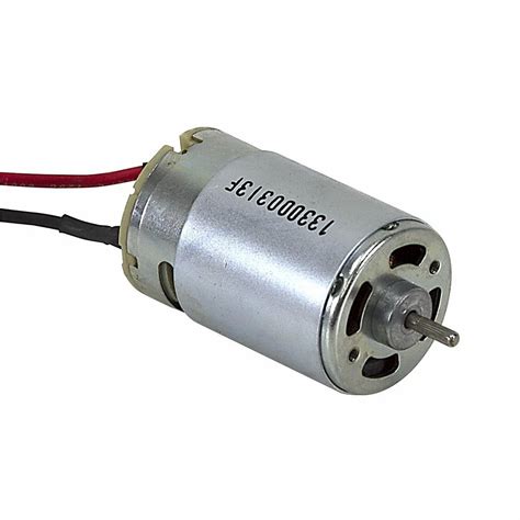 24 Volt Dc Motor At ₹ 700unit Borivali Mumbai Id 22402982962
