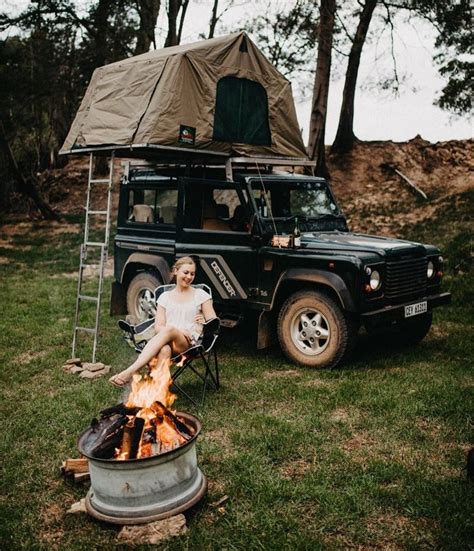 Pin By Ebru On Auto In 2025 Land Rover Land Rover Camping Land Rover Defender