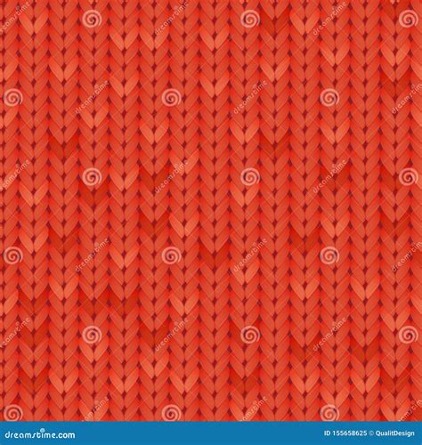 Knitting Realistic Texture Seamless Pattern White And Gray Realistic Knit Texture Seamless