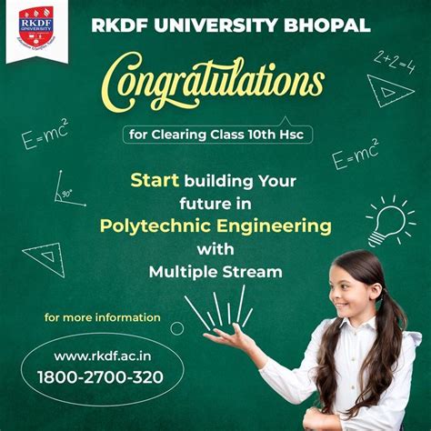 Polytechnic Engineering Engineering Congratulations Education