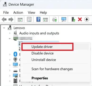How To Fix Windows Fingerprint Not Working