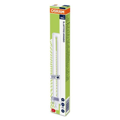 ᐈ DULUX S 11W/840 G23 FS1 OSRAM — 4050300010618 — Wholesale Prices ...