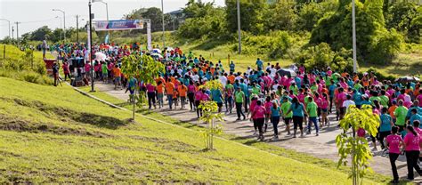Bubbles For Life Sizing Chart Trinidad And Tobago Cancer Society