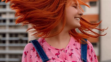 7 Things To Say To Empower A Redhead How To Be A Redhead