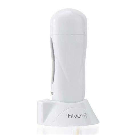 Shop Hive Hand Held 100g Roller Cartridge Depilatory Heater Salons Direct