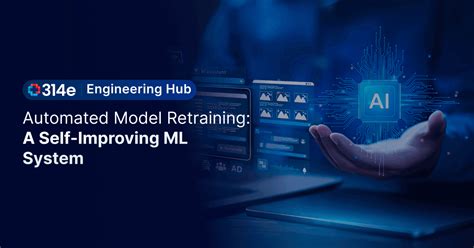 Architect A Self Improving Ml System With Model Retraining 314e