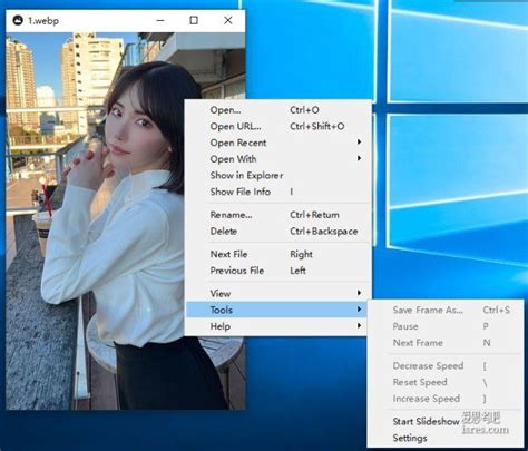 开源安卓端图片查看器，支持webp、wifi快传的quickpic下载地址