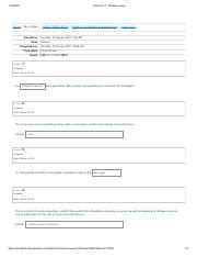 CC IoT FQuiz 1 Pdf 1 14 2021 Final Quiz 1 Attempt Review Home My