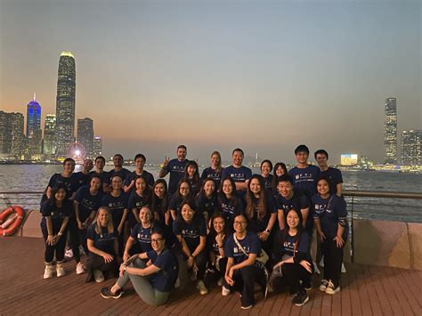 Fti Consulting Great Place To Work Singapore