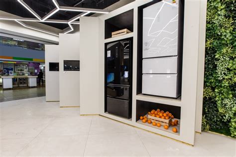 Фирменные магазины Haier в Москве в ТЦ «Черемушки» - адрес, часы работы ...