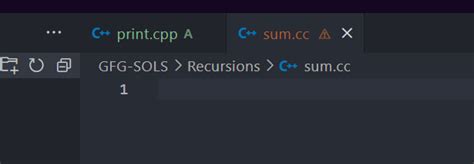 Error With Cc Extension · Issue 134493 · Microsoftvscode · Github