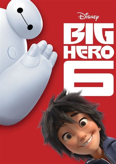 Big Hero 6 Mcu And Live Action 2023 Fan Casting On Mycast