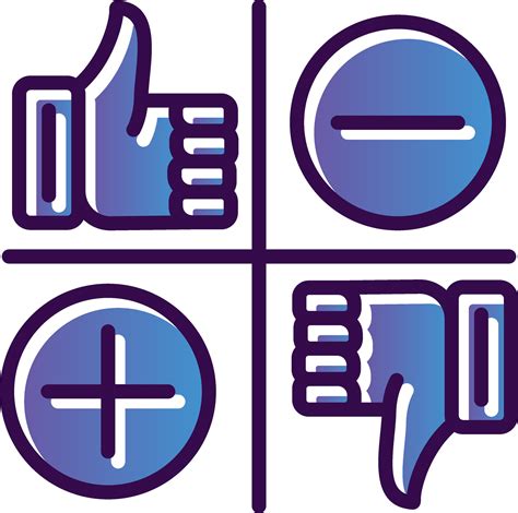 Swot Analysis Vector Icon Design 25147940 Vector Art At Vecteezy