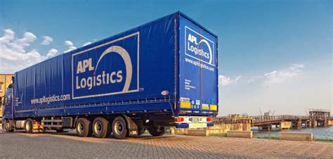 Apl Logistics Launches Greenhouse Gas Product Suite To Help Customers