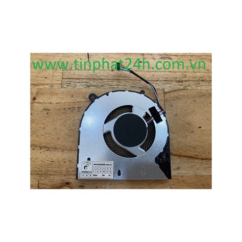 Thay Fan Quạt Tản Nhiệt Laptop Hp 14 Ck 14 Cf 14 Cm 240 G7 246 G7 14