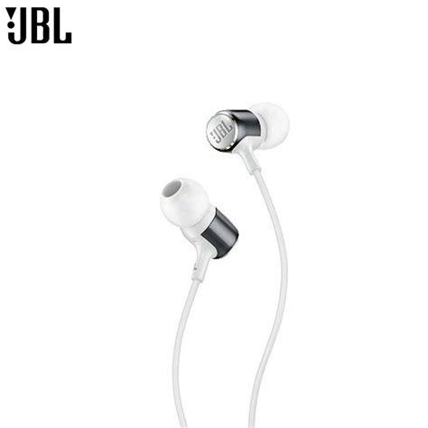 JBL LIVE - 100 - Earphones - DACHX