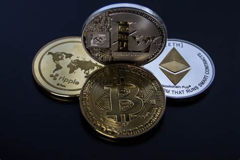 4 Diferencias Entre Las Criptomonedas Y Finanzas Tradicionales