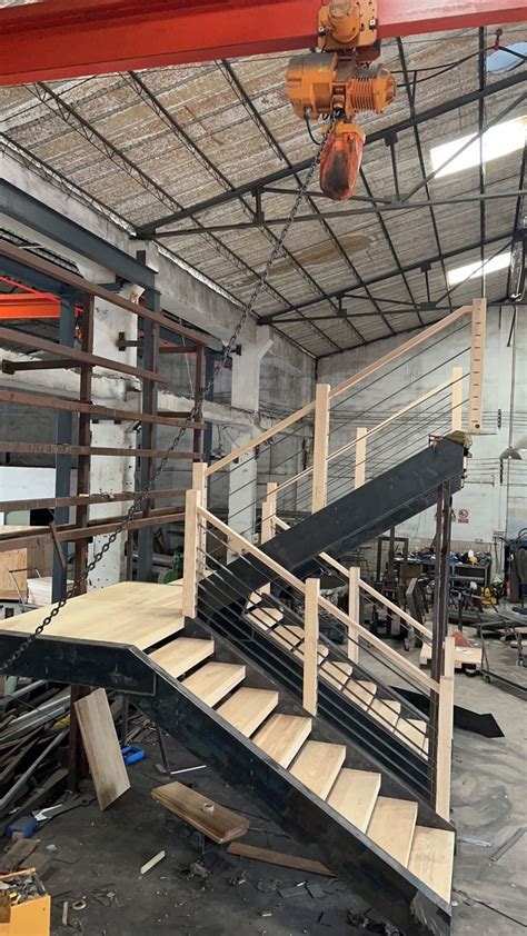 Latest U Shape Staircase Design L Nst Building U Shaped Staircase