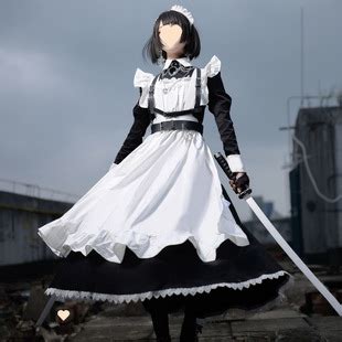 Cos Lolita