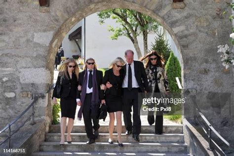 25 Mirja Larson Photos And High Res Pictures Getty Images